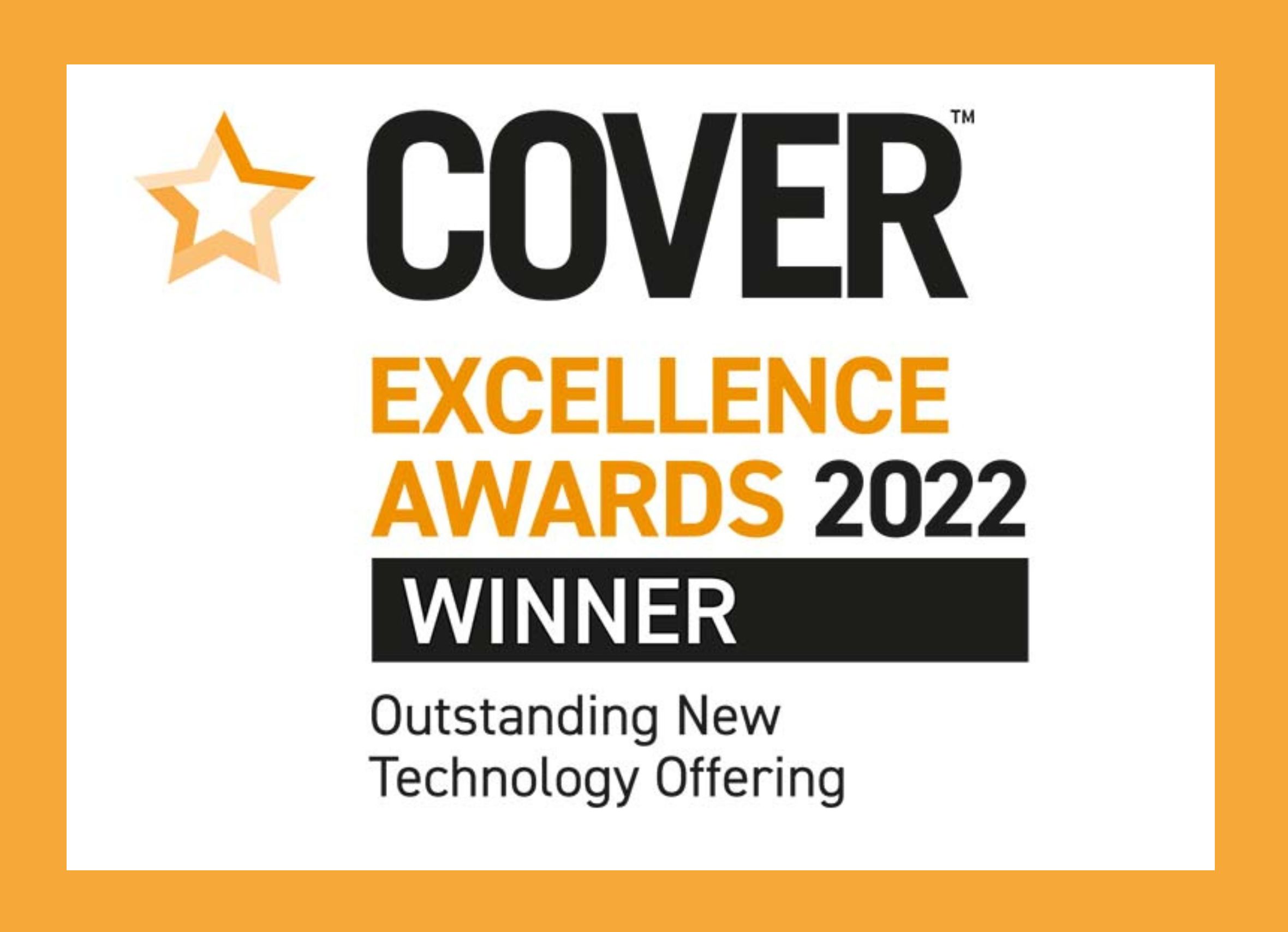CIExpert wins Outstanding New Technology Offering! - CIExpert