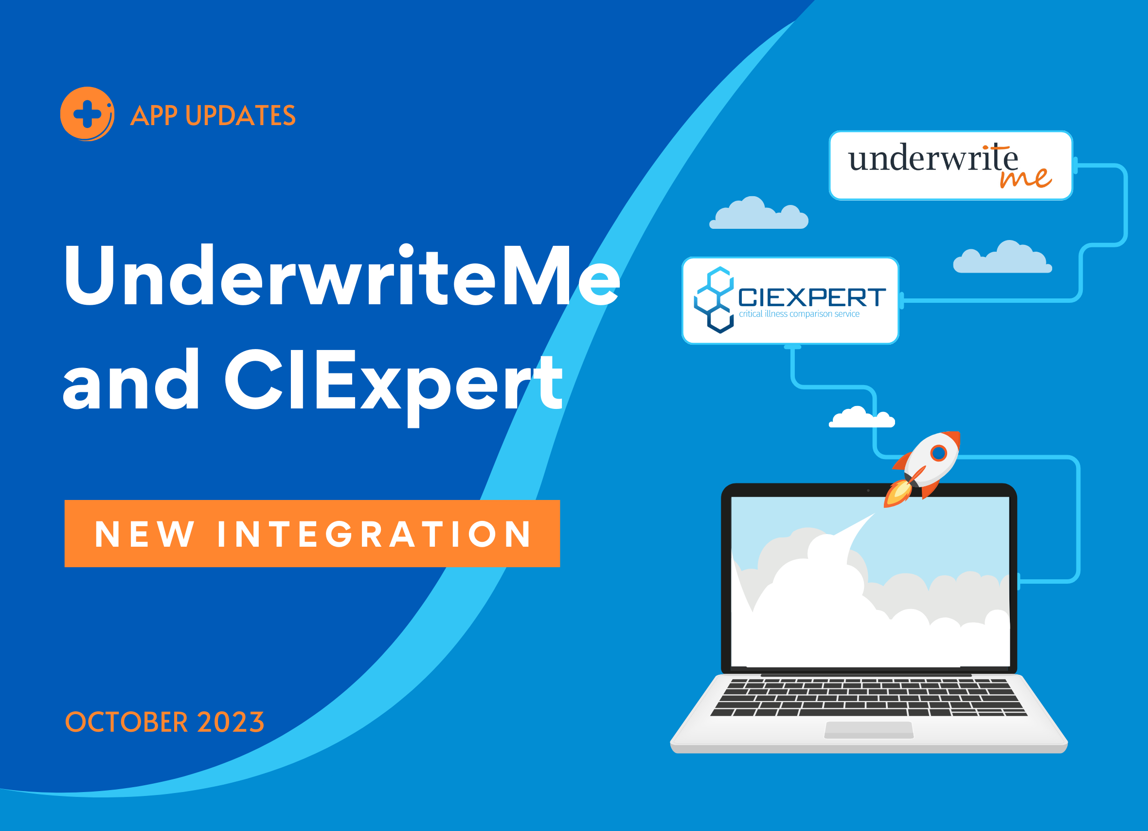 CIExpert integrates comparison service with UnderwriteMe - CIExpert